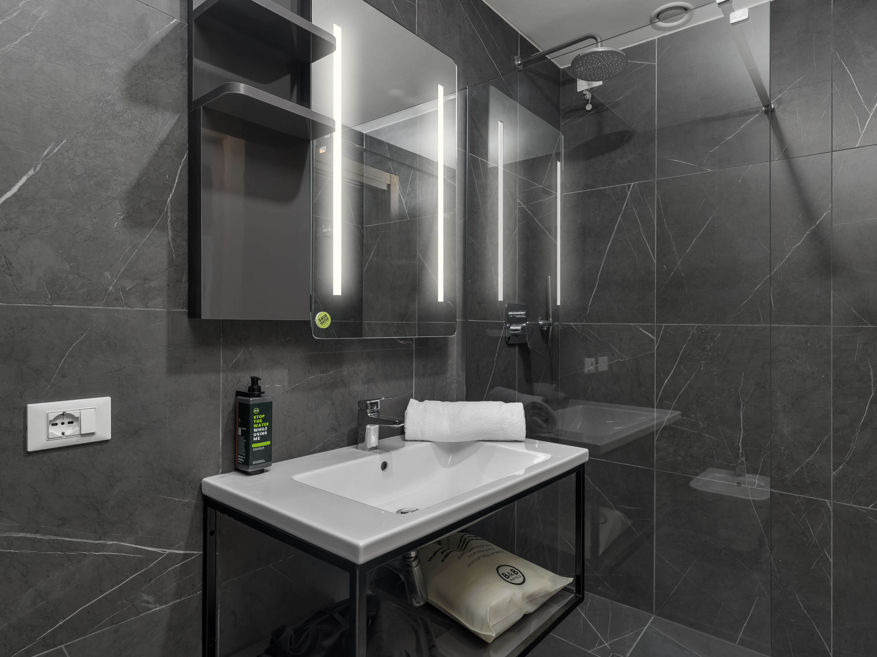 B&B HOTEL Venezia Laguna