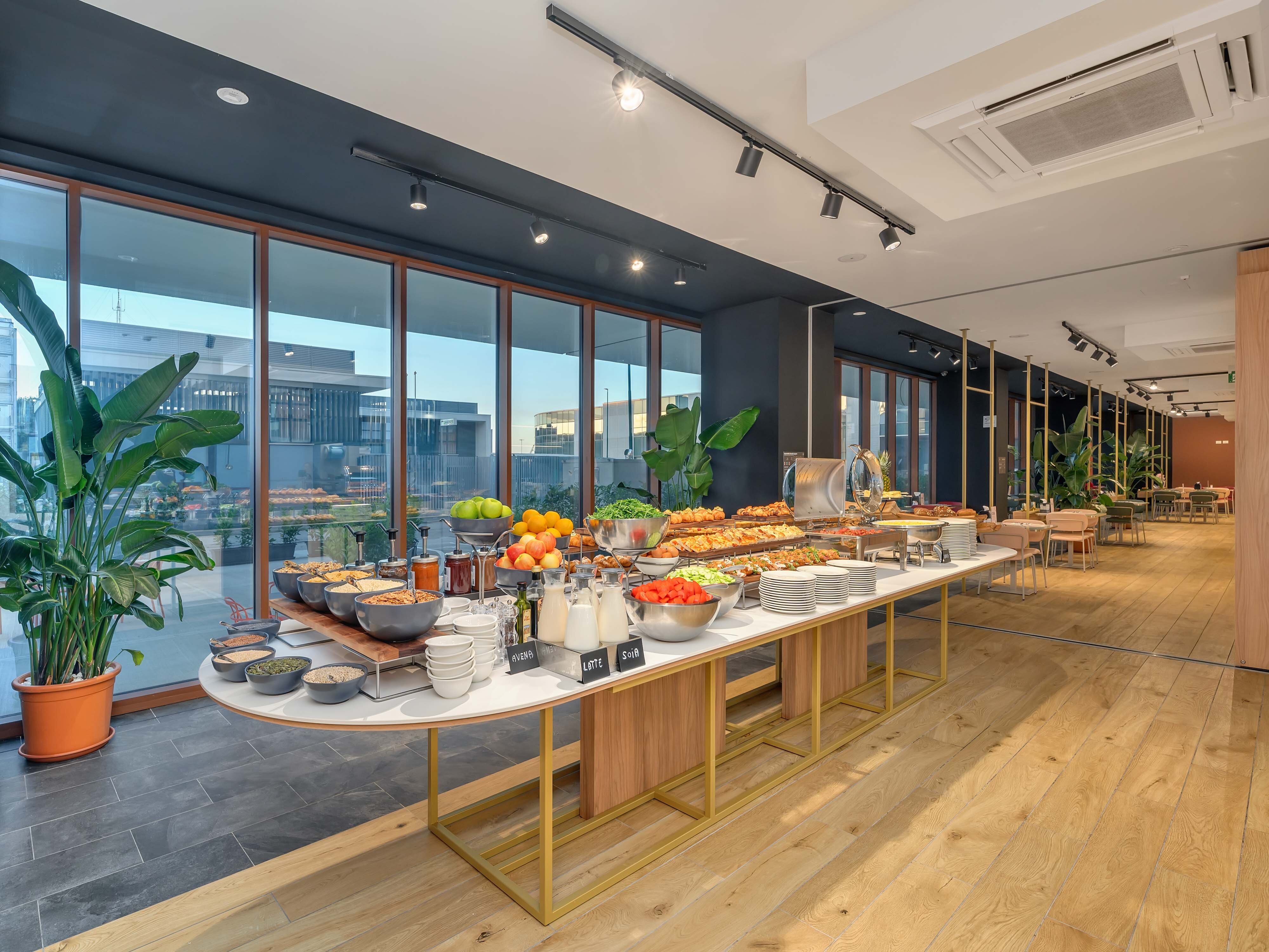 B&B HOTEL Venezia Laguna