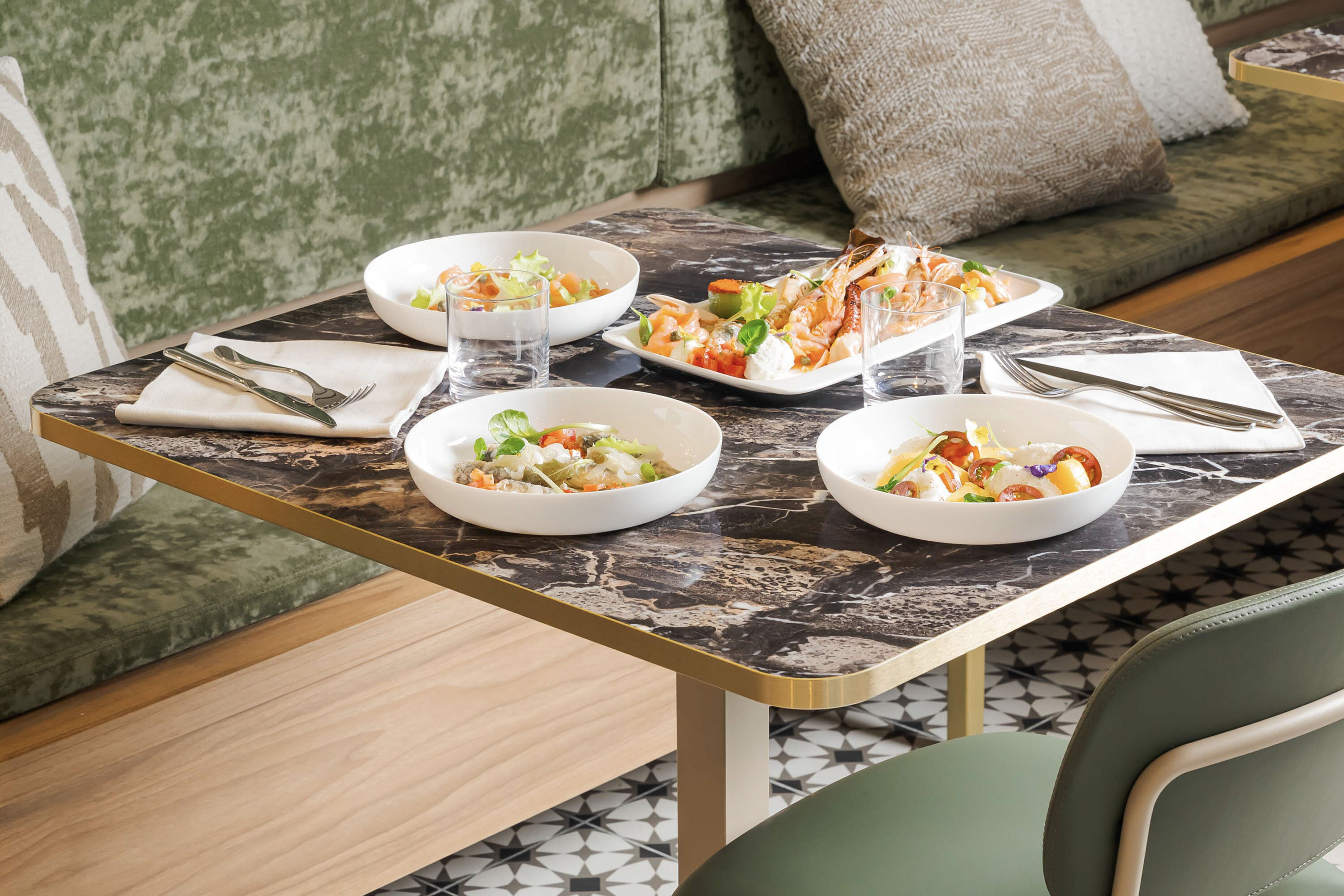 B&B HOTEL Venezia Laguna