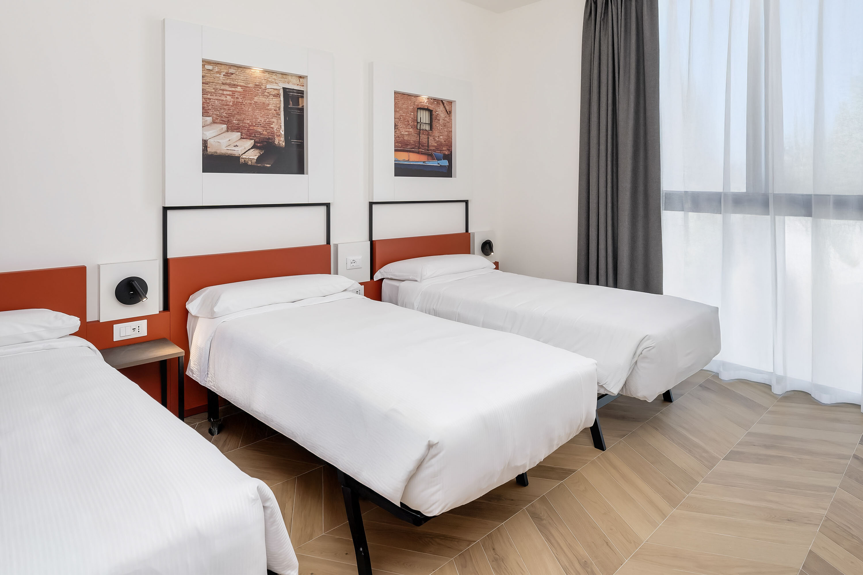 B&B HOTEL Venezia Laguna