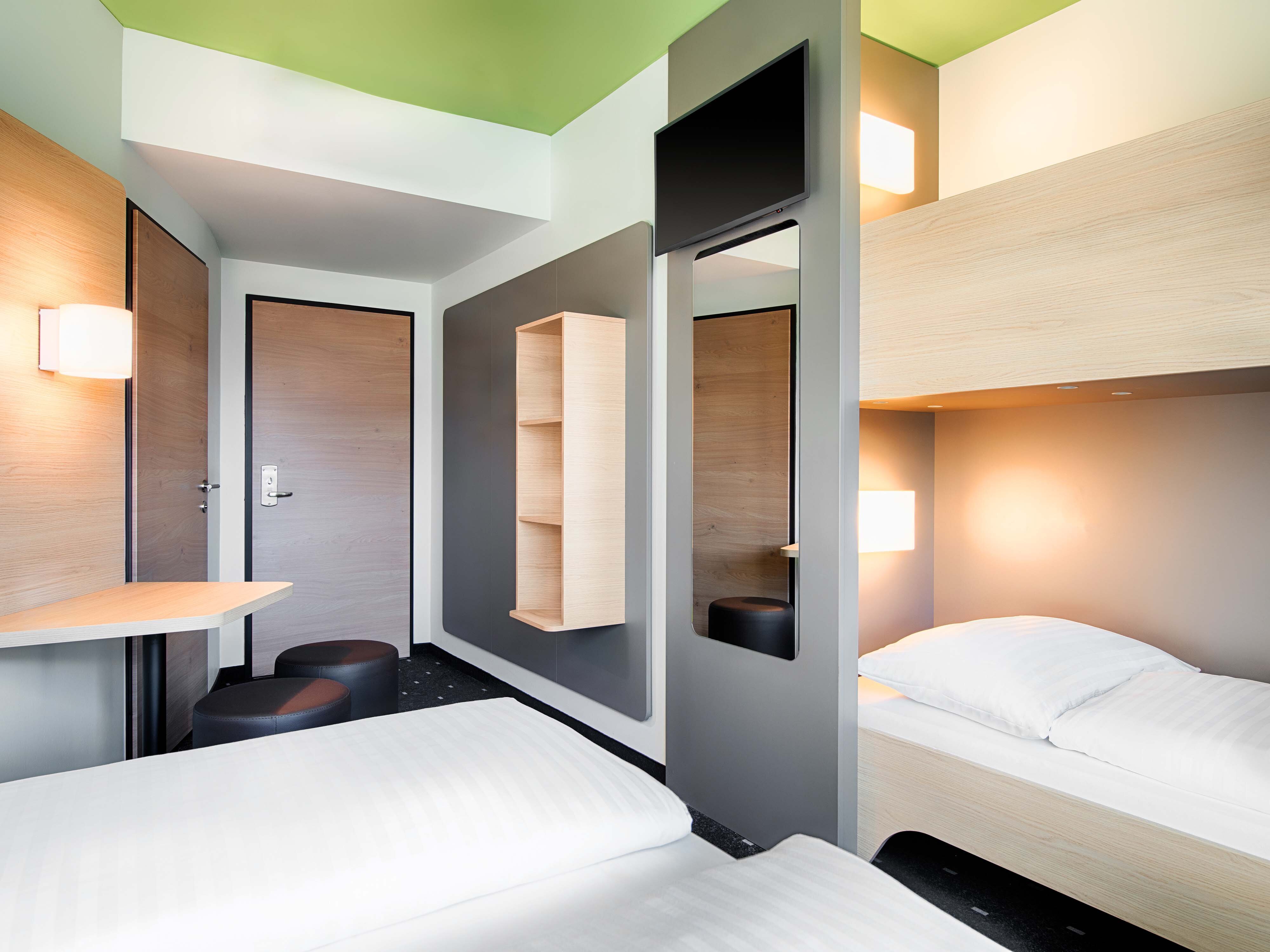 Aufenthalt in Villach mit B&B: Komfort und Entspannung in den Alpen | B ...