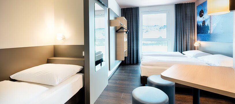 B&B Hotel Willingen | B&B Hotels