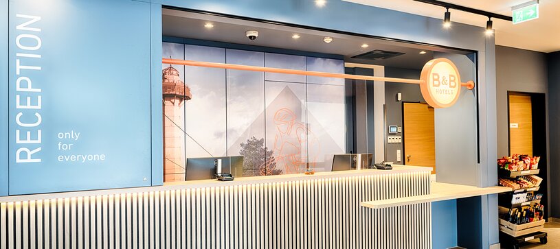 B&B Hotel Willingen | B&B Hotels