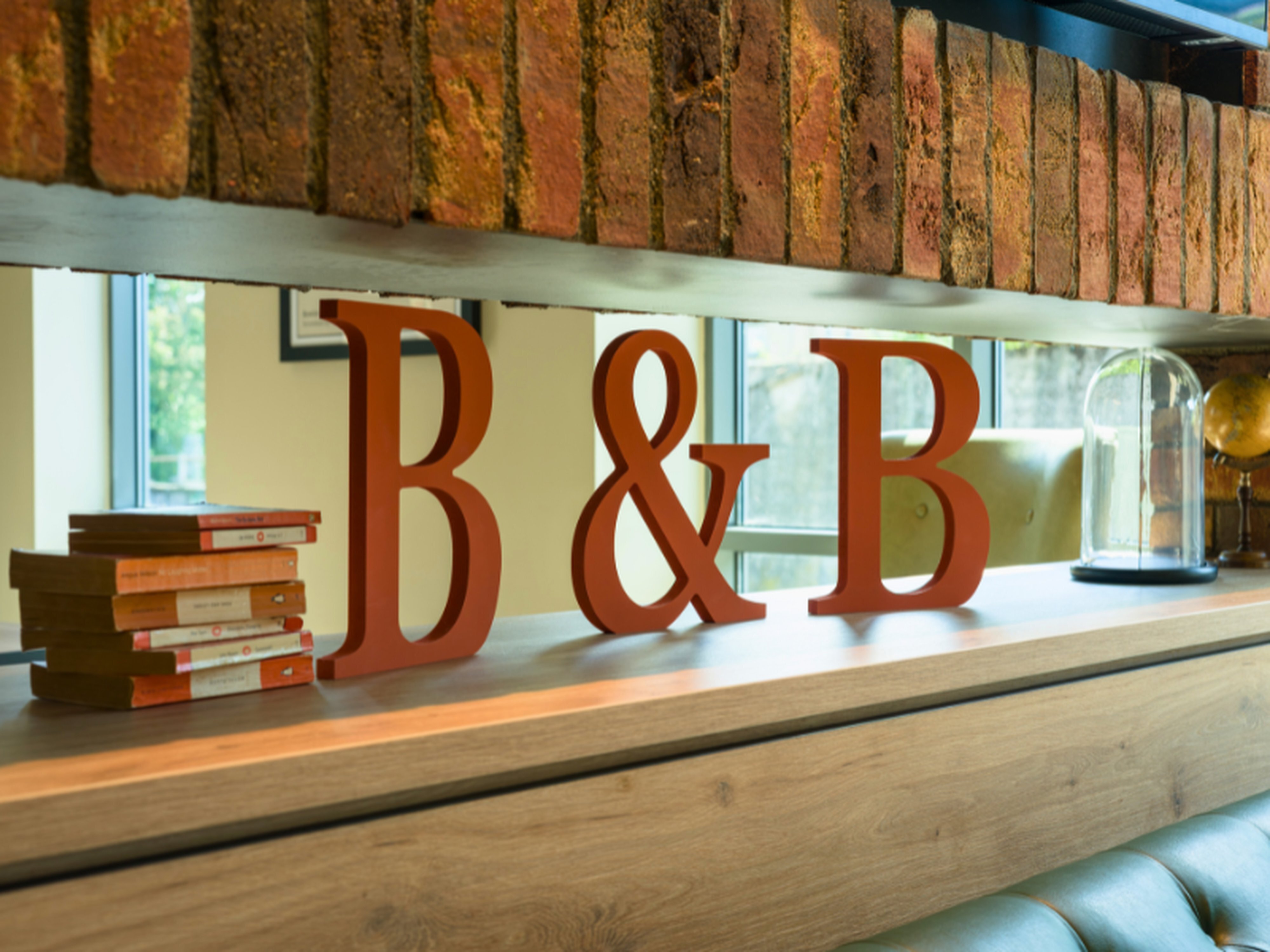 Discover Derby from your base at the B&B HOTEL - ideal location for ...