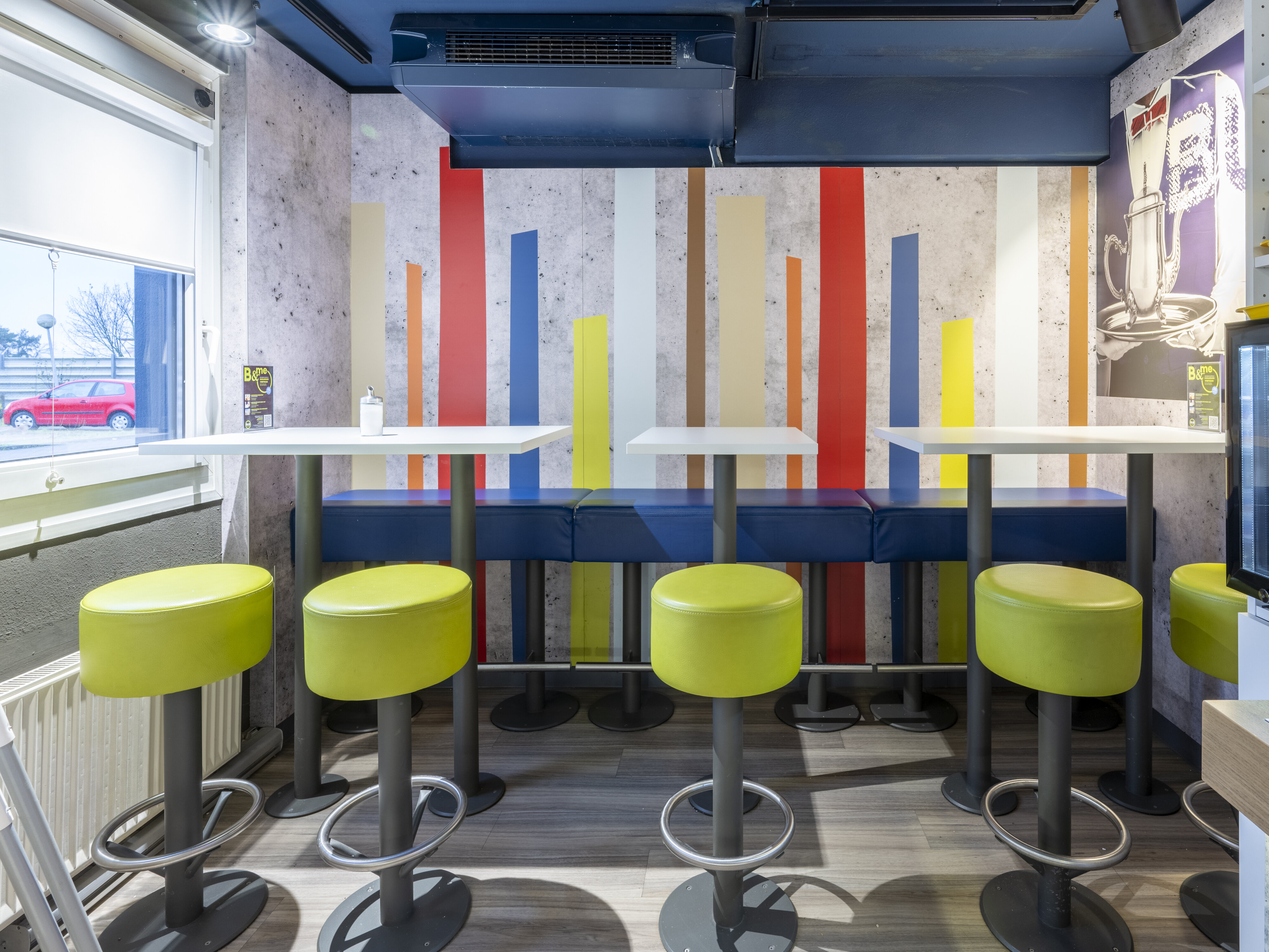 B&B Hotel Hannover Garbsen – Komfortabler Aufenthalt in Garbsen | B&B ...