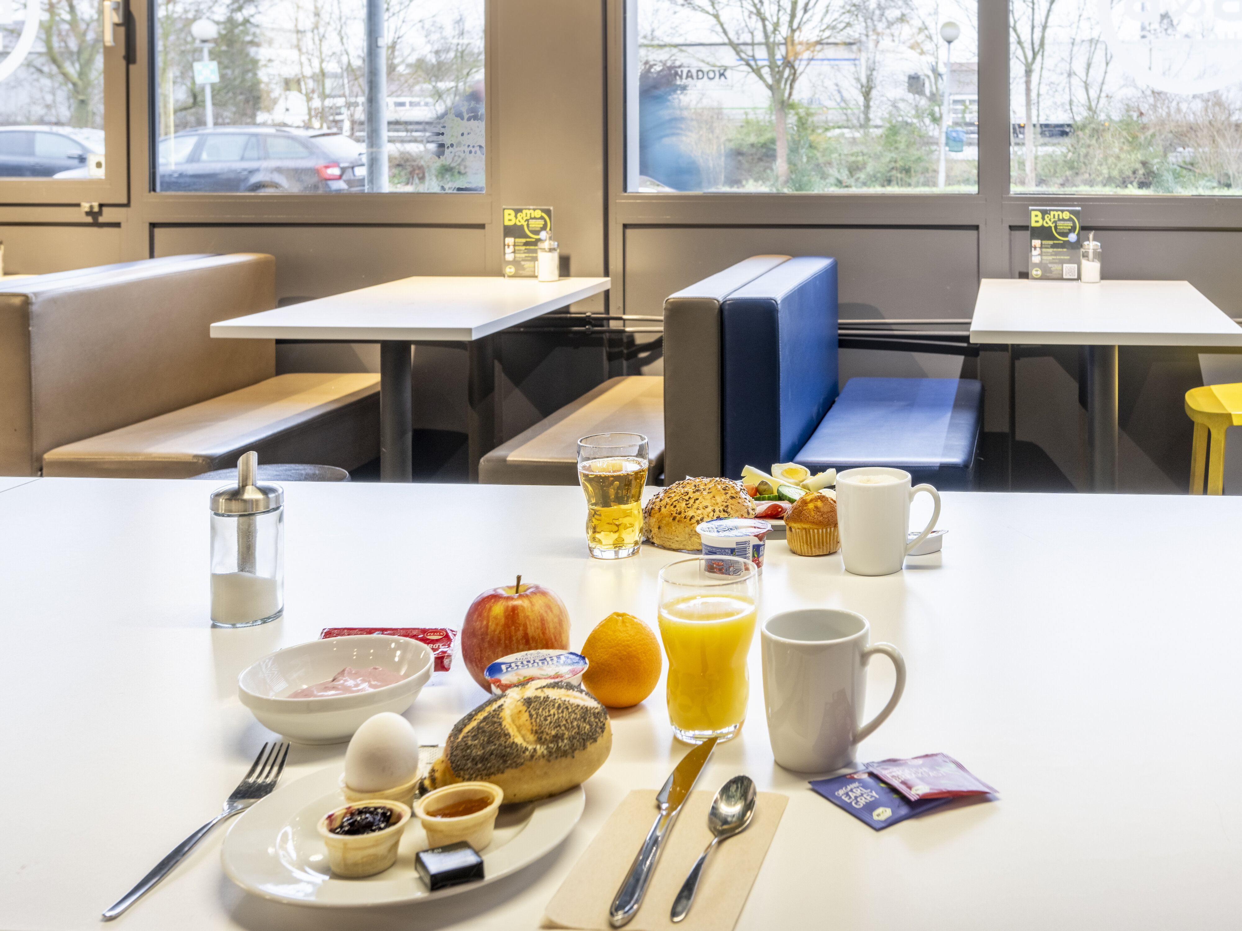 B&B Hotel Hannover Garbsen – Komfortabler Aufenthalt in Garbsen | B&B ...