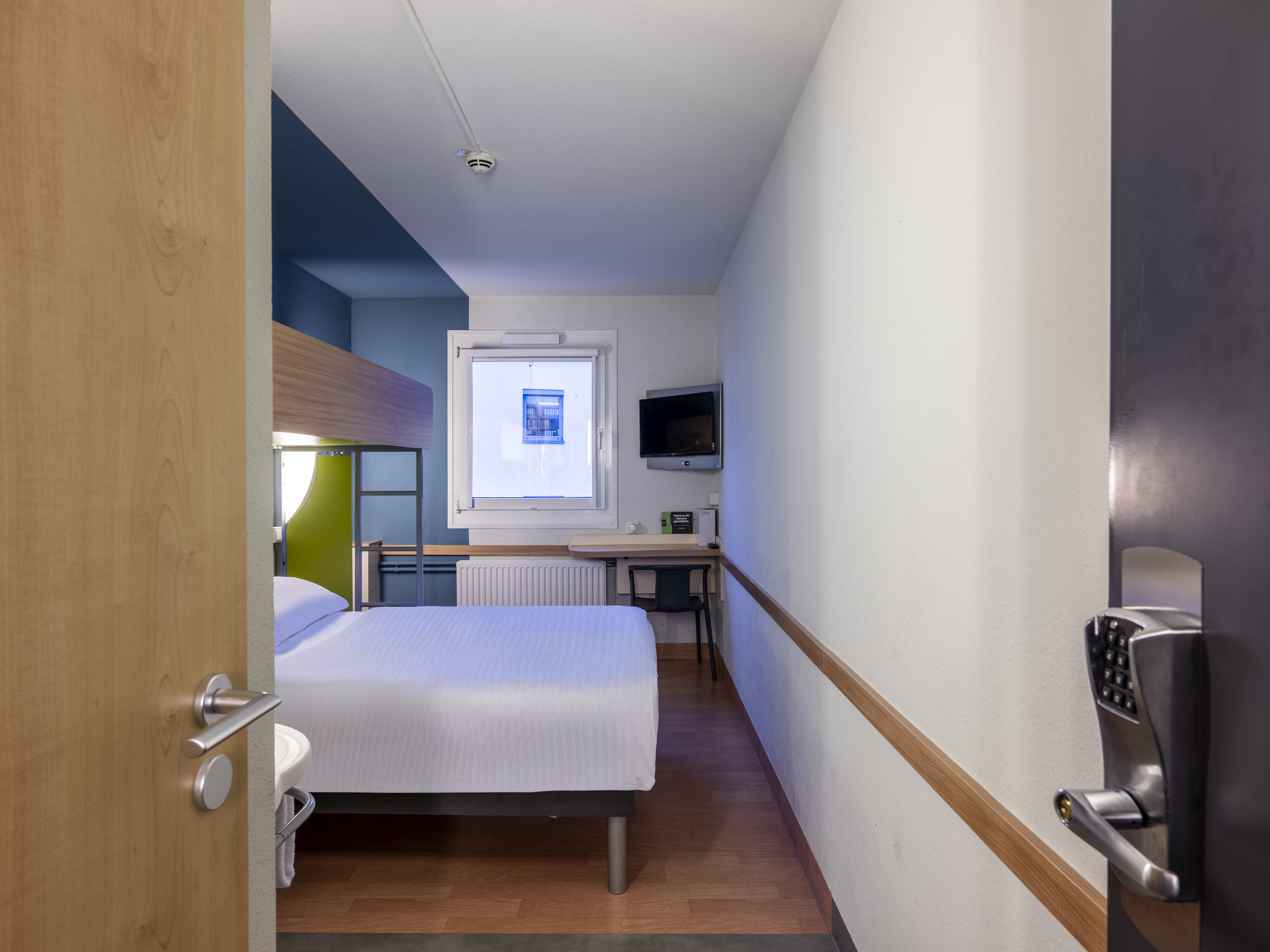 B&B Hotel Hannover Garbsen – Komfortabler Aufenthalt in Garbsen | B&B ...