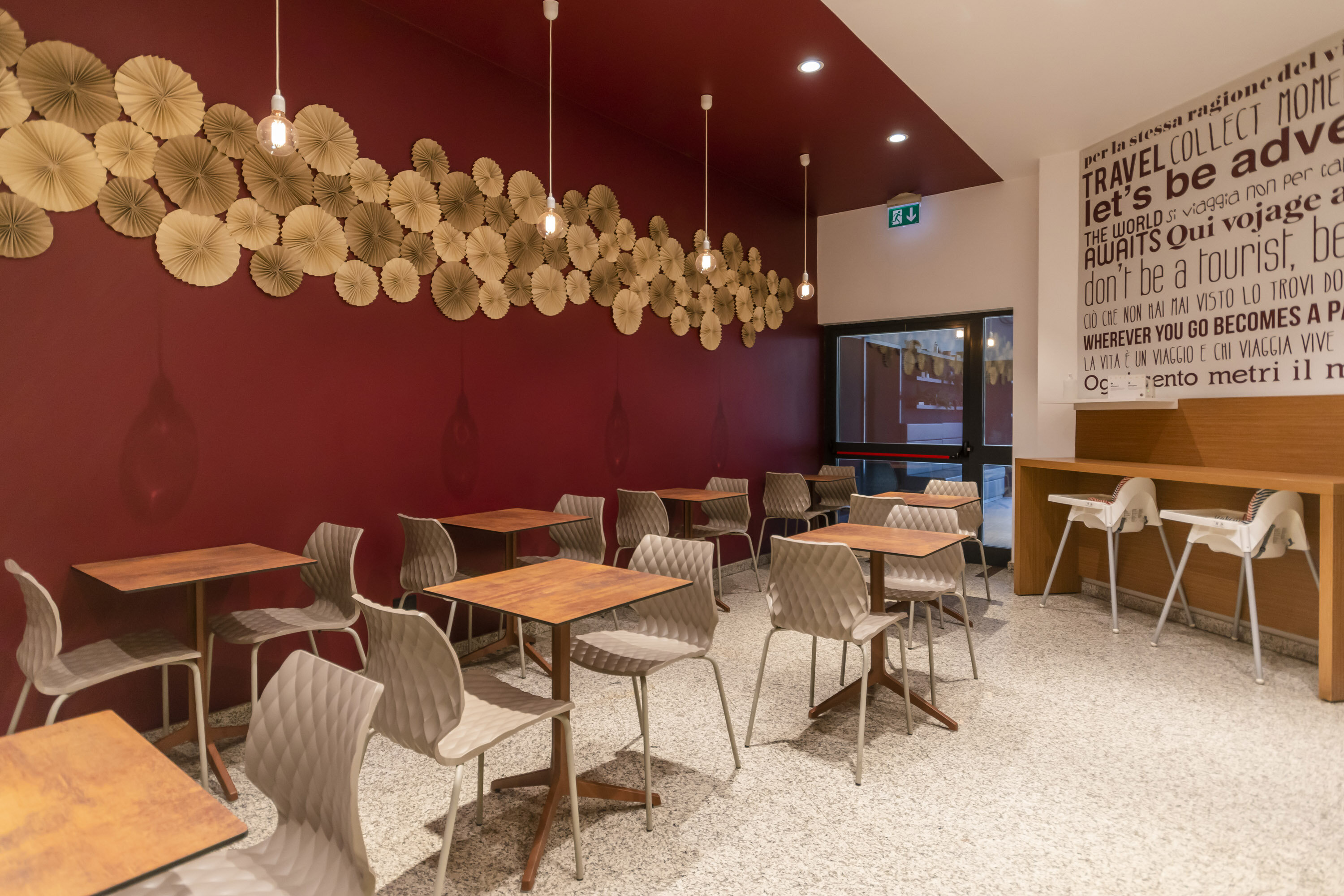 B&B Hotel MILANO San Siro | vista Stadio di San Siro