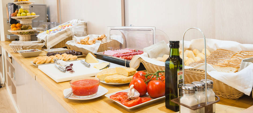 B&B Hotel Madrid Las Rozas| B&B Hotels