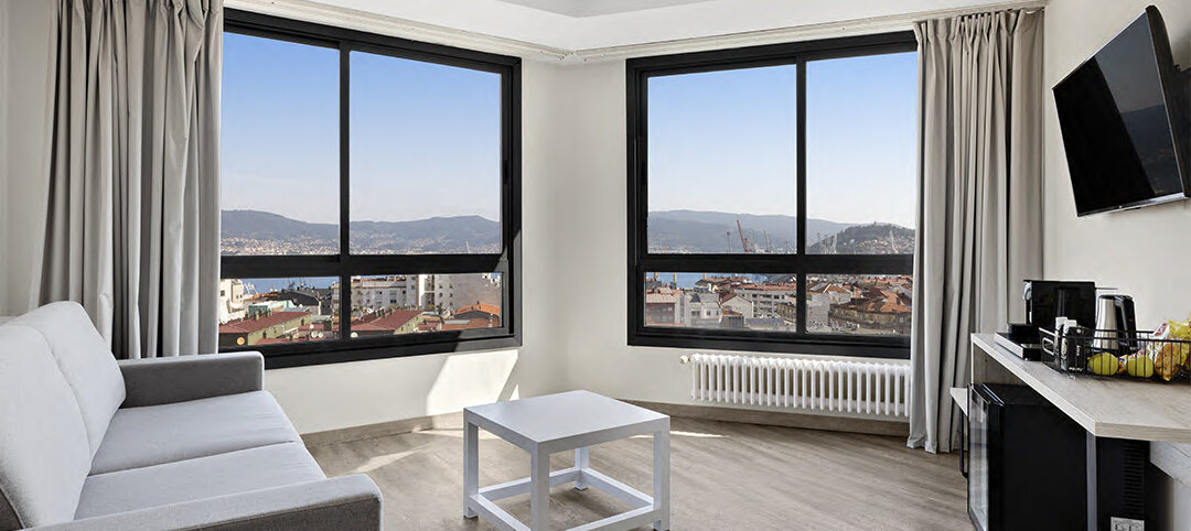 B&B HOTEL Vigo | B&B HOTELS