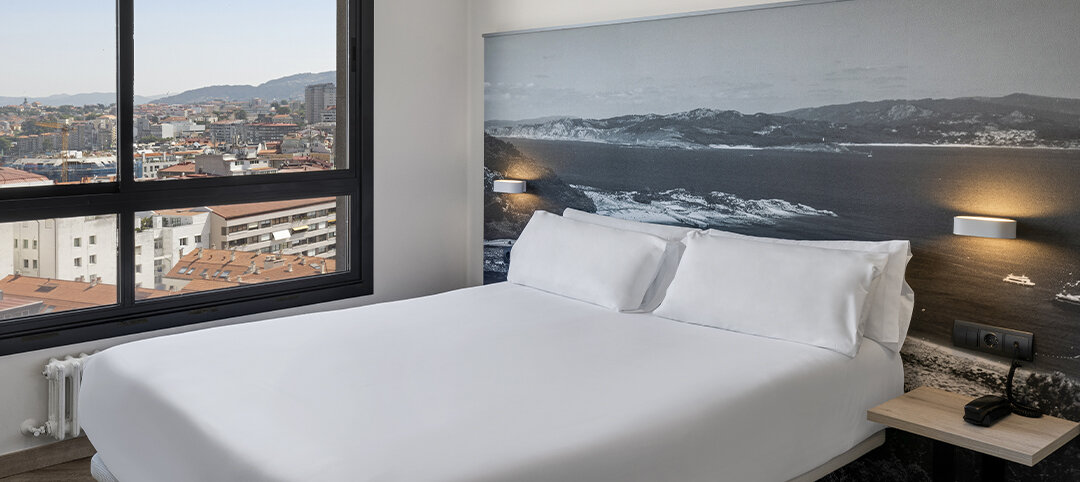 B&B HOTEL Vigo | B&B HOTELS