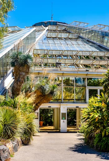 Parc Phoenix de Nice : Guide Complet | B&B HOTELS