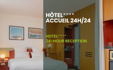 B&b Hotel Calais Terminal Cité De L'europe 4 éToiles - Coquelles