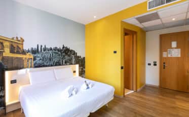Book your hotel room in Rome right way!