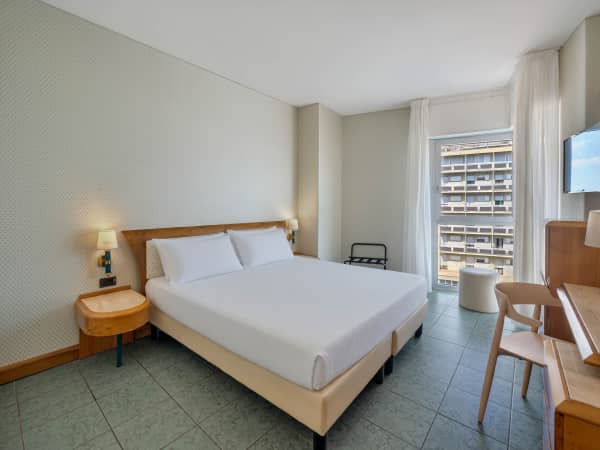 B&b Hotel Chioggia Airone - Chioggia