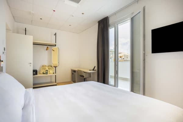 B&b Hotel Catania Bellini - Catania