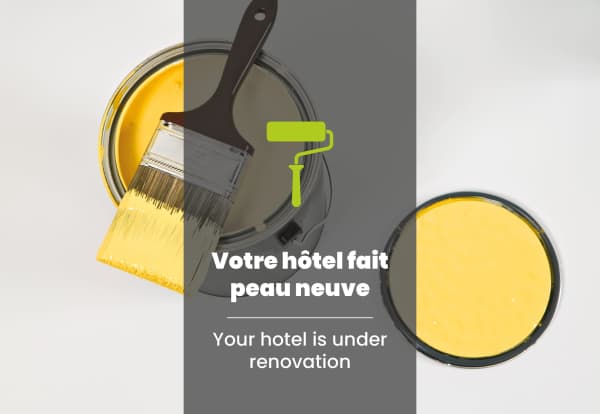 B&b Hotel Berck-sur-mer Rang-du-fliers - Berck