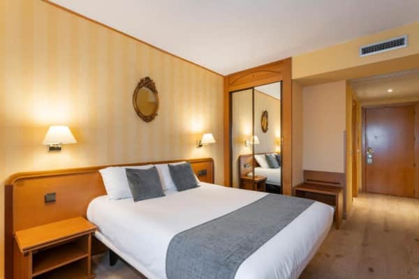 B&b Hotel Salamanca Santa Marta De Tormes - Salamanca