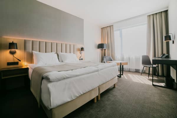 B&b Hotel Warsaw East - Varsovia