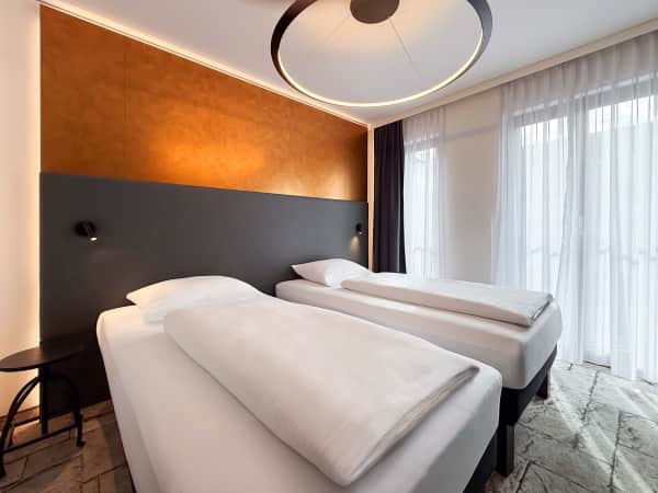 B&b Hotel Bamberg-altstadt - Bamberg