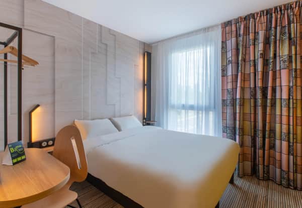B&b Hotel Orléans Saran 3 éToiles - Loiret