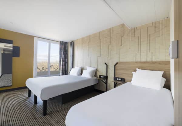 B&b Hotel Perpignan Centre - Perpignan