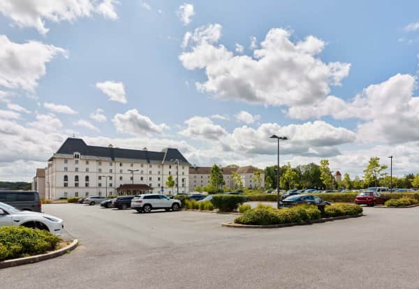 B&b Hotel Près De Disneyland® Paris - Magny-le-Hongre