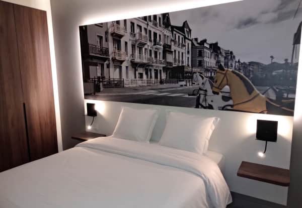 B&b Hotel Roye Porte De Picardie - Somme