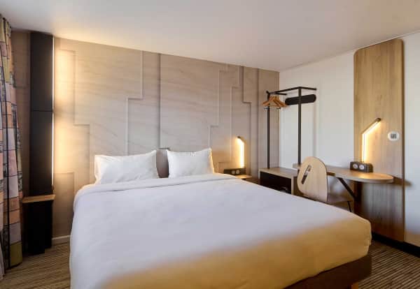 B&b Hotel Saint-witz Roissy 3.9 / 512345 469 Reviews 3.9 / 5 469 Reviews - Plailly