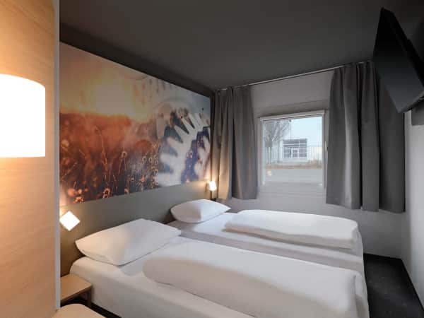 B&b Hotel Willich 3.5 / 512345 87 Reviews 3.5 / 5 87 Reviews - Willich