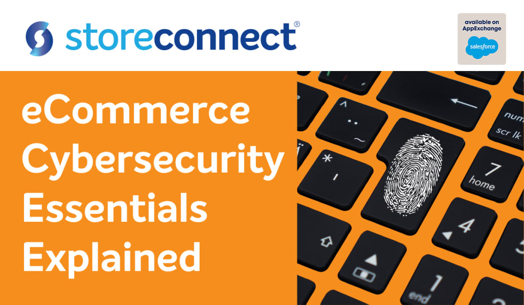 The Importance of Cybersecurity in E-Commerce: Why Trusted Vendors are ...