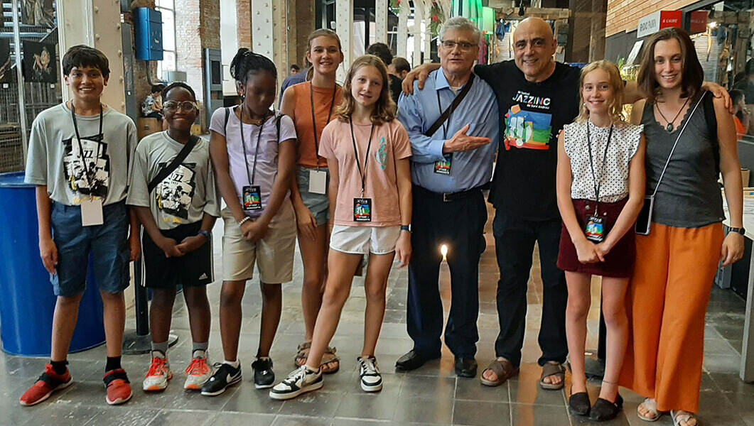 Joan Chamorro - Pictures