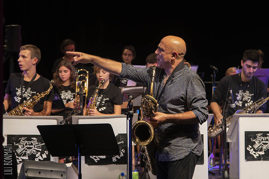 Joan Chamorro - Pictures