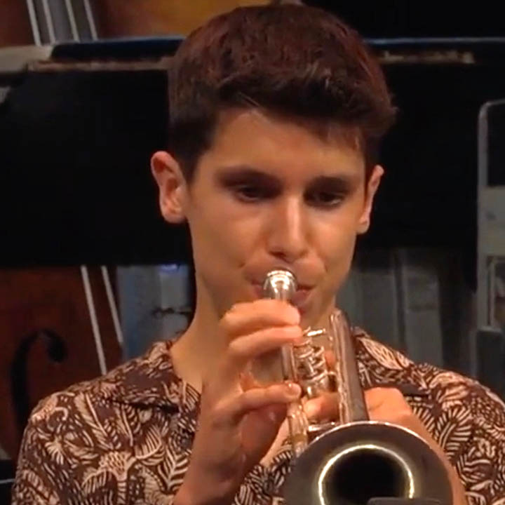 Sant Andreu Jazz Band