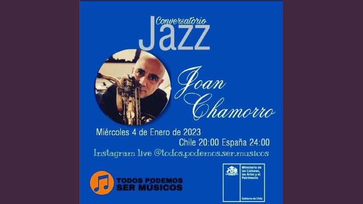 Sant Andreu Jazz Band