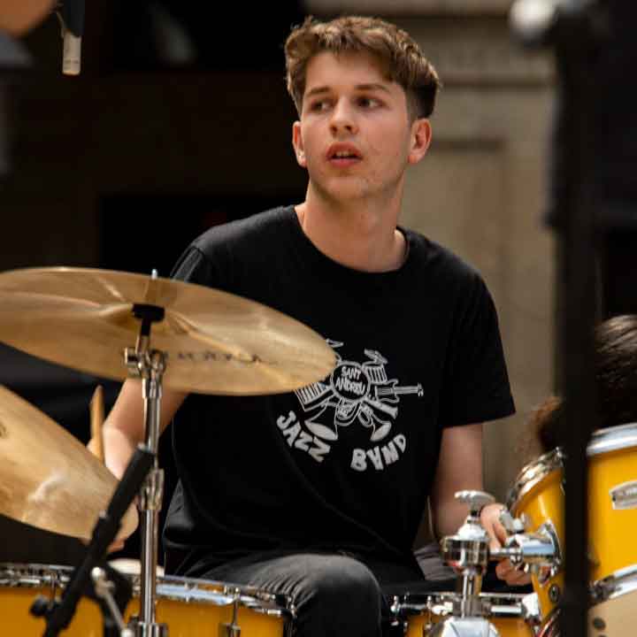 Sant Andreu Jazz Band