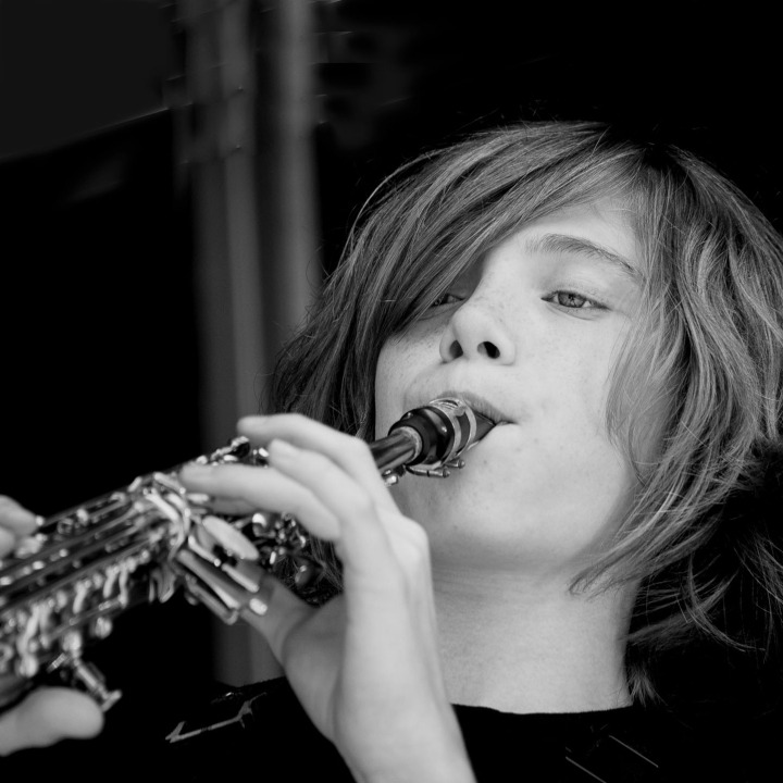 Sant Andreu Jazz Band