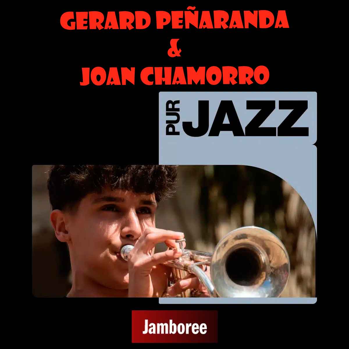 Sant Andreu Jazz Band