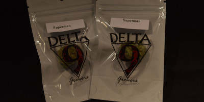 Superman OG | Marijuana Strain Reviews | AllBud