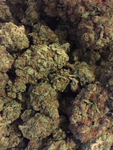 Apple Jack | Marijuana Strain Reviews | AllBud