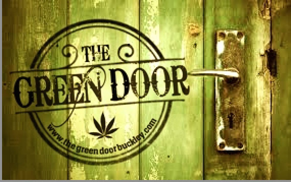 The Green Door | Recreational Marijuana Dispensary | Buckley Washington ...
