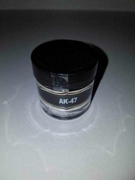 AK-47 | Marijuana Strain Reviews | AllBud