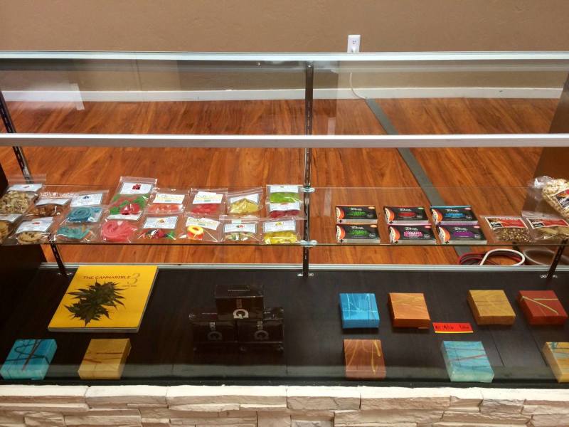 The Prime Leaf | Medical Marijuana Dispensary | Tucson Arizona | AllBud