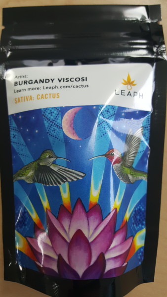 Cactus | Marijuana Strain Reviews | AllBud