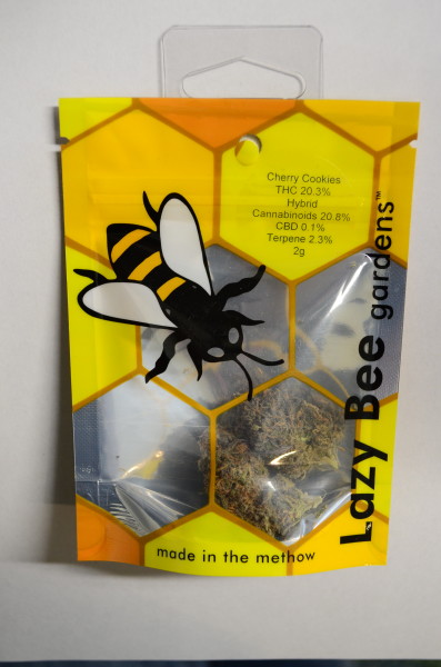 Cherry OG | Marijuana Strain Reviews | AllBud