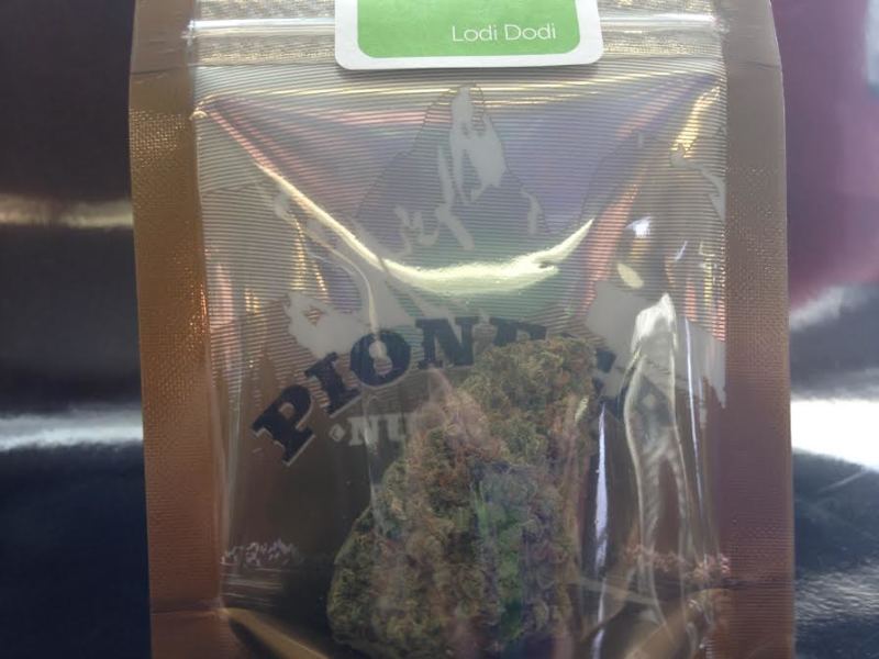lodi dodi | Marijuana Strain Reviews | AllBud
