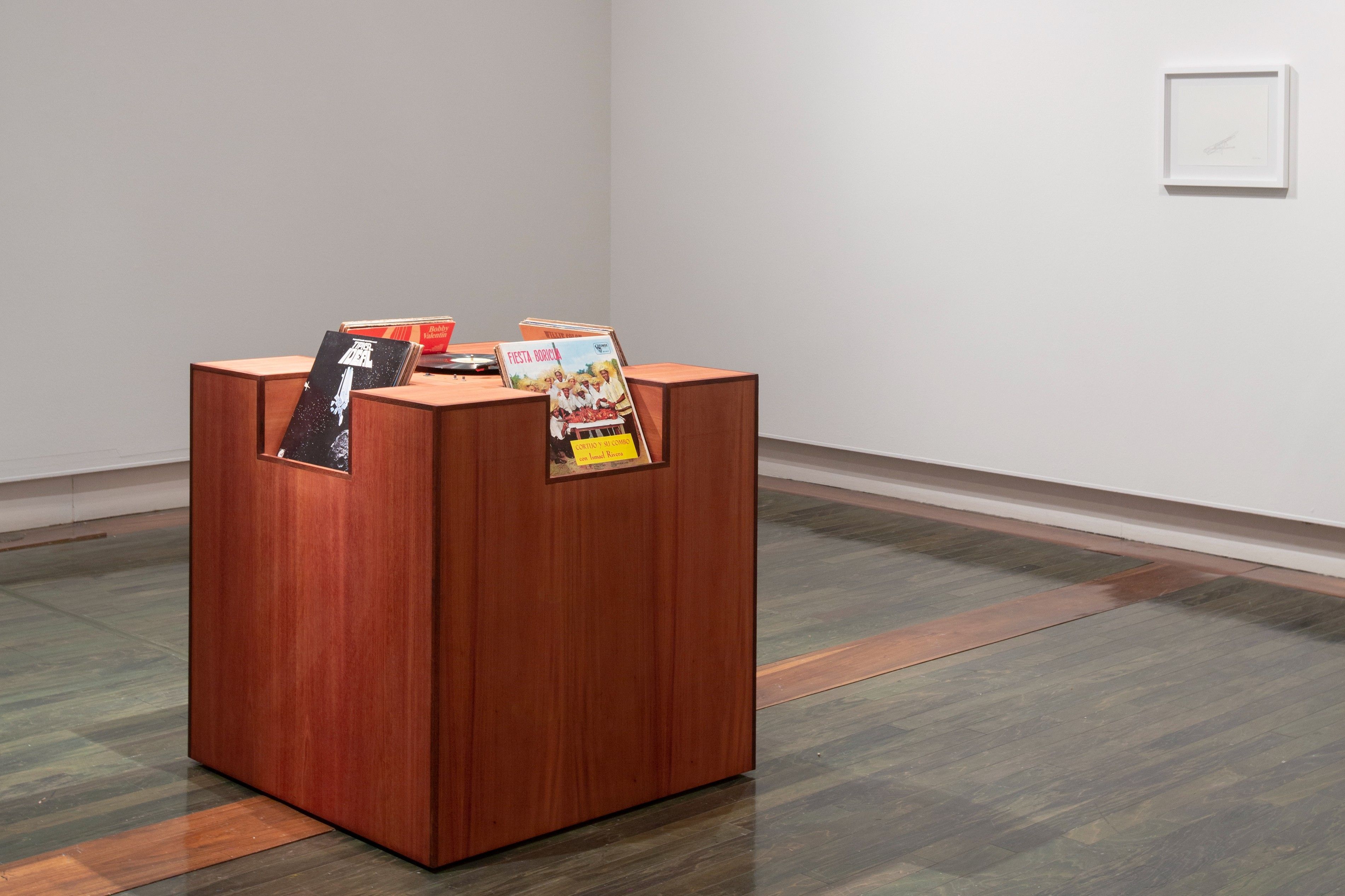 LA LLAVE / LA CLAVE| MUSEO MAC