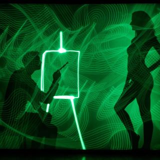 Light Art | Book a Street Artist