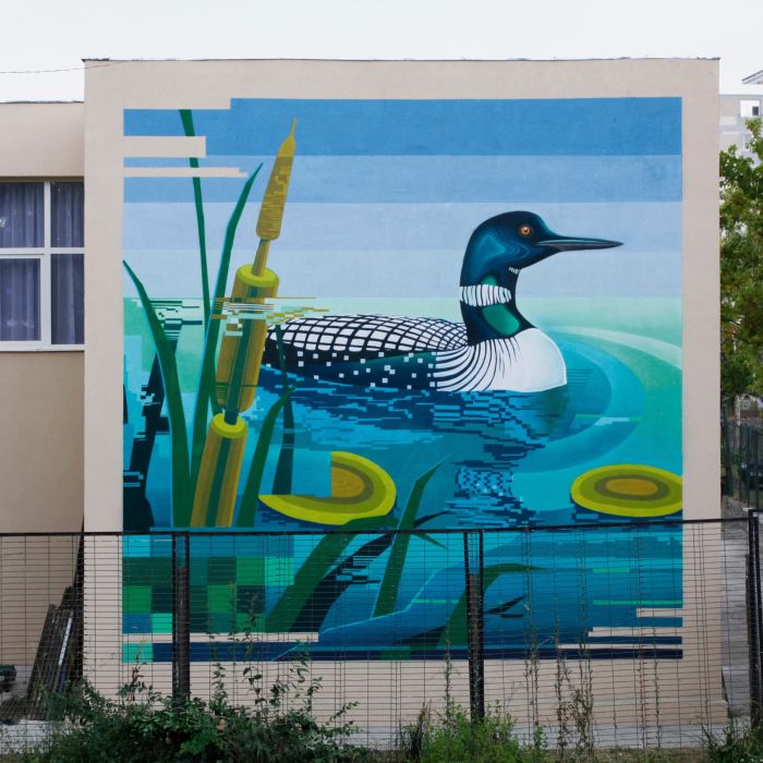 Graffiti & Street Art | Book a Street Artist