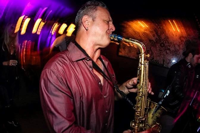 Mark Cain | Book a Street Artist